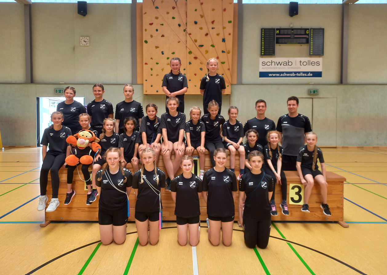 SV 1930 Rosellen e.V.