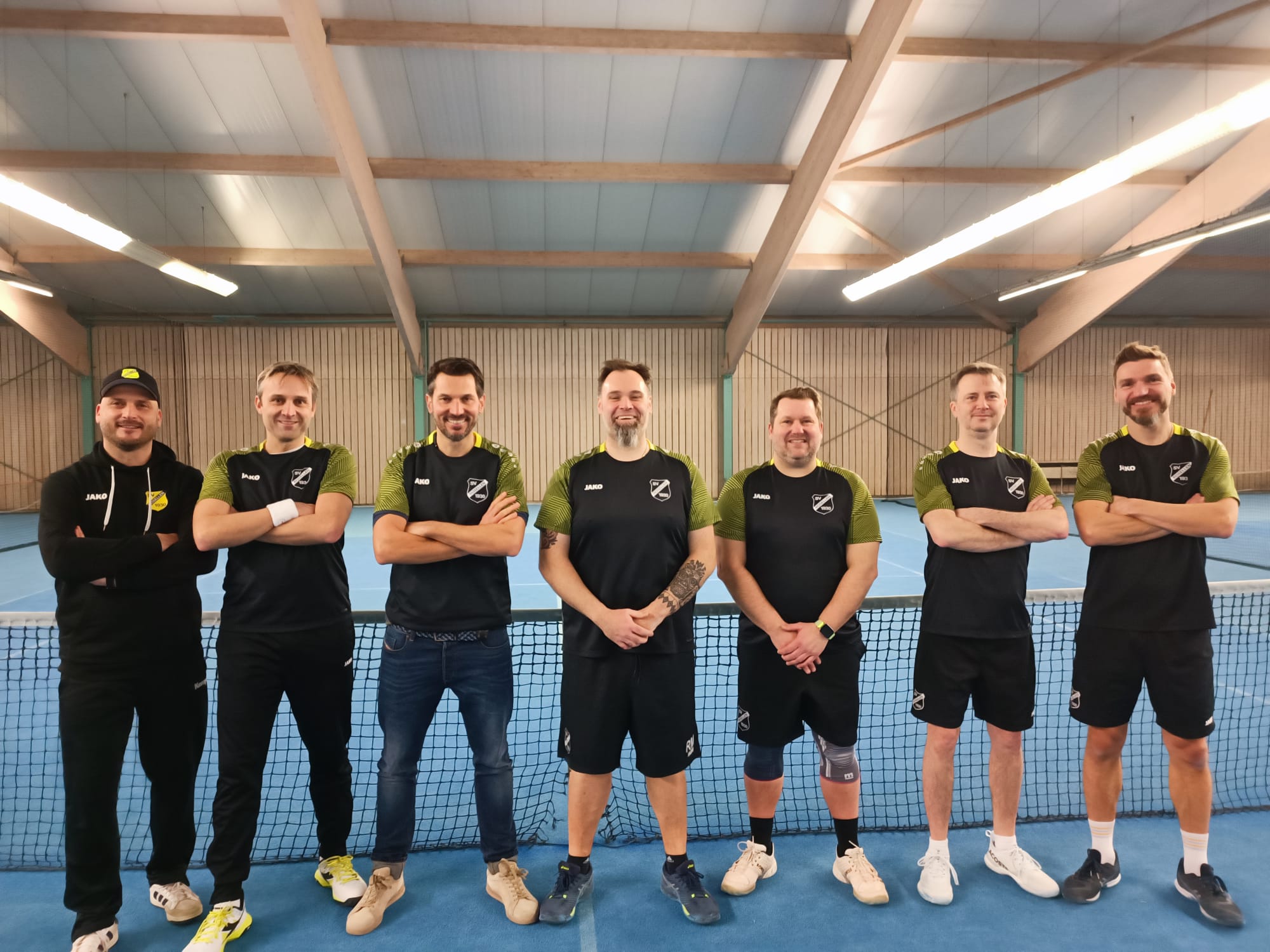 SV 1930 Rosellen e.V.